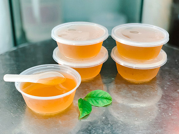 Ice Jelly – Beano Singapore